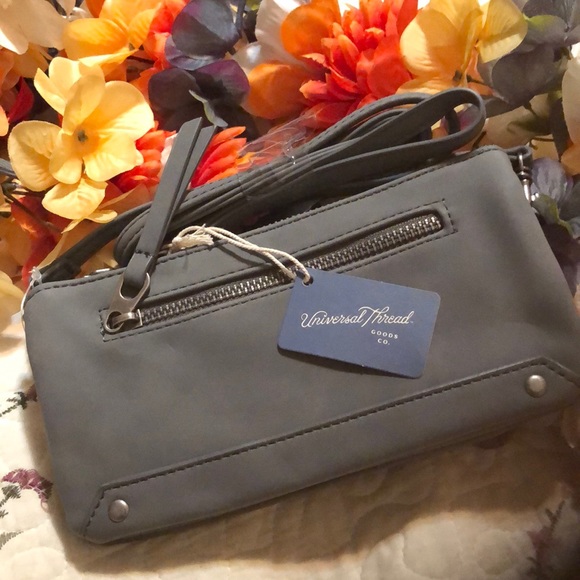 Universal Thread | Bags | Universal Threads Crossbody Nwt | Poshmark